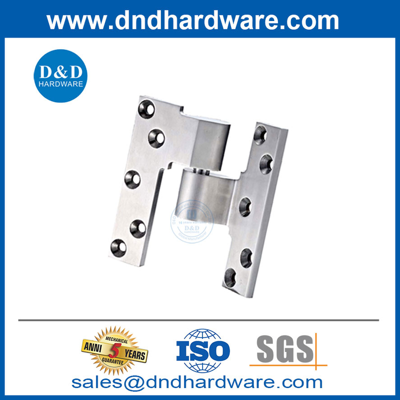 Stainless Steel Intermediate Pivot Door Hinge for Heavy Duty Door ...