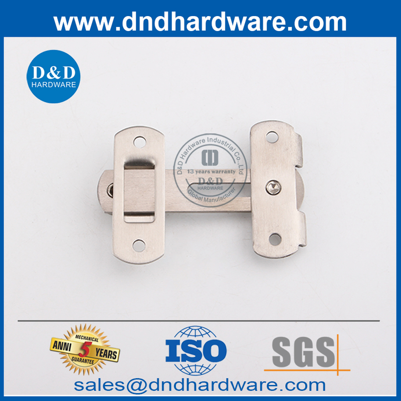 Special Stainless Steel Heavy Duty Door Guard for Internal Door-DDDG006 ...