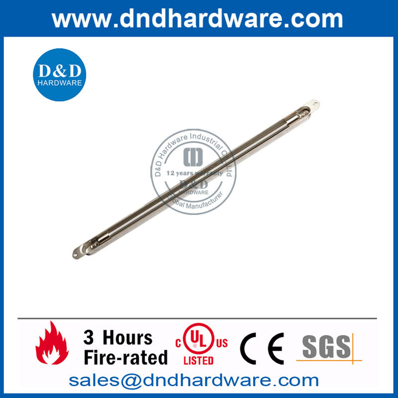 Stainless Steel Concealed Power Transfer Device-DDTD002 from China ...