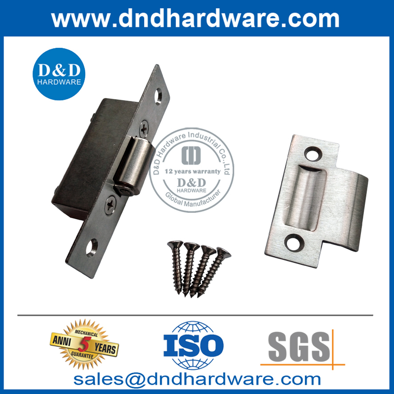 Solid Brass ANSI Standard Master Key Mortise Cylinder-DDLC011 from ...